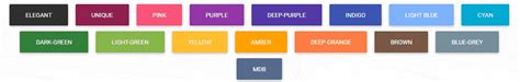 mdbootstrap npm