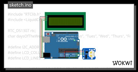 Arduinotugas2 Wokwi Esp32 Stm32 Arduino Simulator