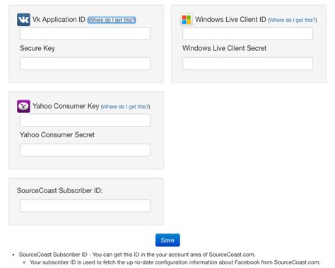 Auto Configuration Autotune Initial Configuration Jfbconnect