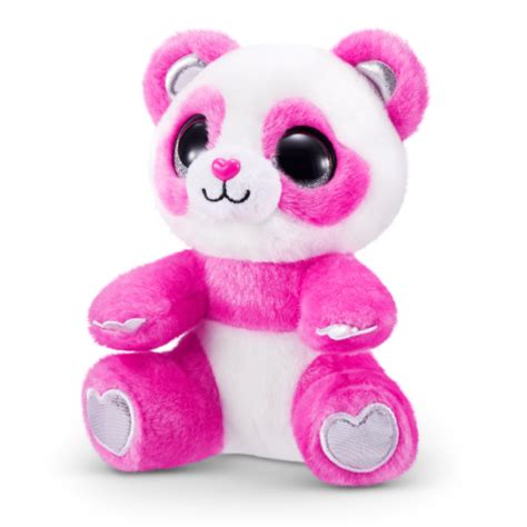 Zuru Coco Cones Emma Valentine S Plush Toy Ct Ralphs