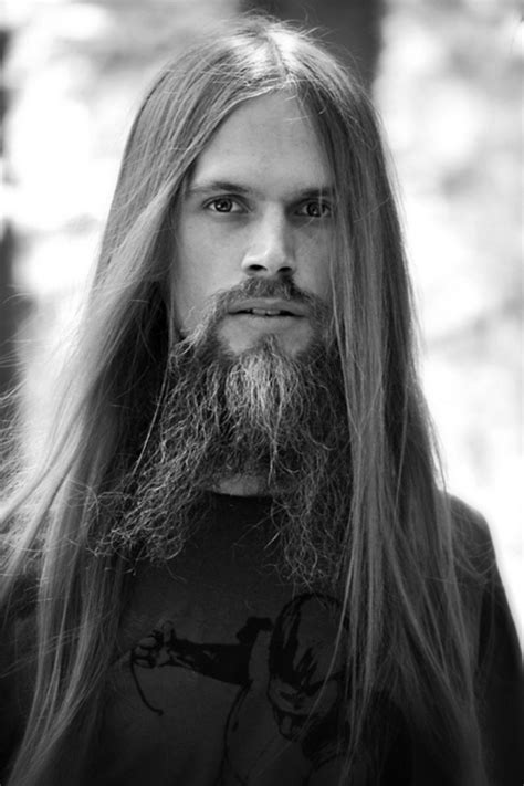 Горячие парни с шикарными длинными волосами 27 портретов