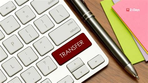6 Tips To Help You Handle Transferring As A College Athlete 2aDays News