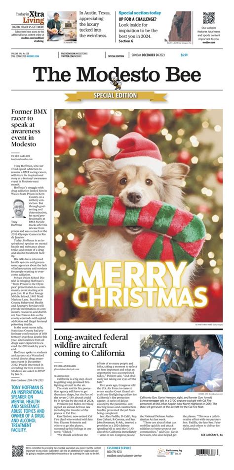 Modesto Bee