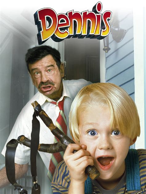 Dennis The Menace Filmer Film Nu