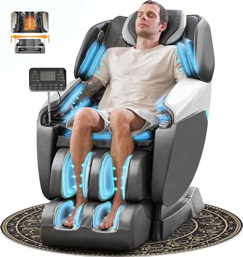 Amazon Com Massage Chairs Massage Chair For Health Artofit
