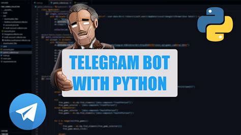Develop A Custom Telegram Bot Using Python By Markianvosnytsa Fiverr
