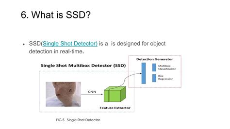 Object Detection With Deep Learning Pptx