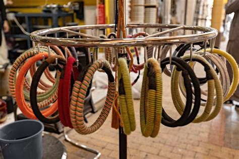 Premium Photo Production Of Agals The Traditional Arab Mens Clothing