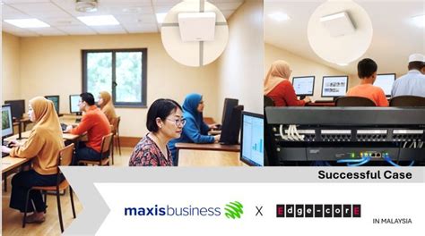 Proud To Be Recognized As Edgecore Networks Best Partner Of The Year