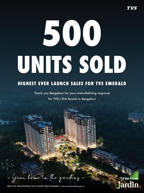 Kalyan Adhikari On Linkedin Tvsemeraldjardin 500sold