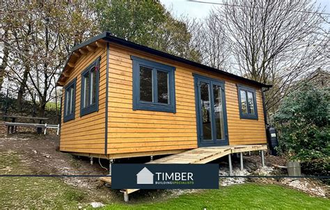 Classroom Cabin At St Johns School Transforming Education Spaces