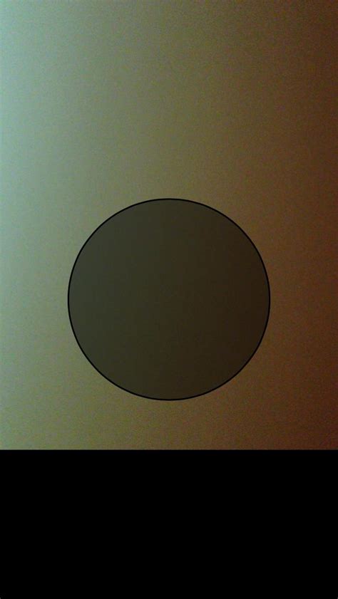 Objective C Ios Custom Uiimagepickercontroller Camera Crop To Circle