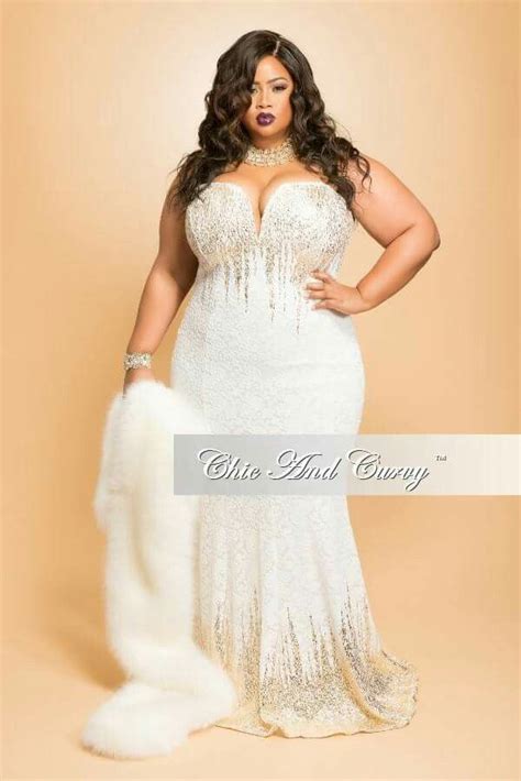 Plus Size Sexy Wedding Dresses Dresses Images 2022