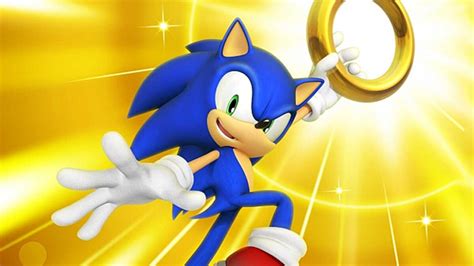 Trailer De Encerramento Mostra Novo Jogo De Sonic Meugamer