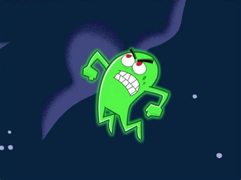 Skulker Danny Phantom Wiki Fandom