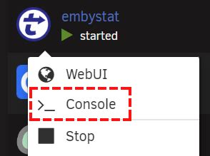 Help Emby On Unraid With UNC Path Names To Local Libraries General Windows Emby Community