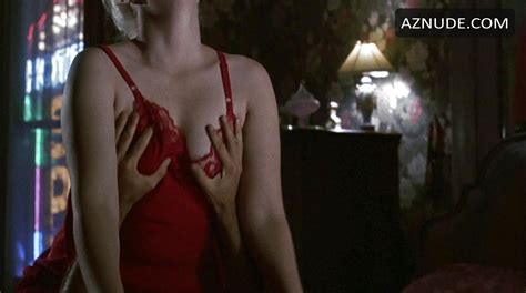 CATHY MORIARTY Nude AZNude