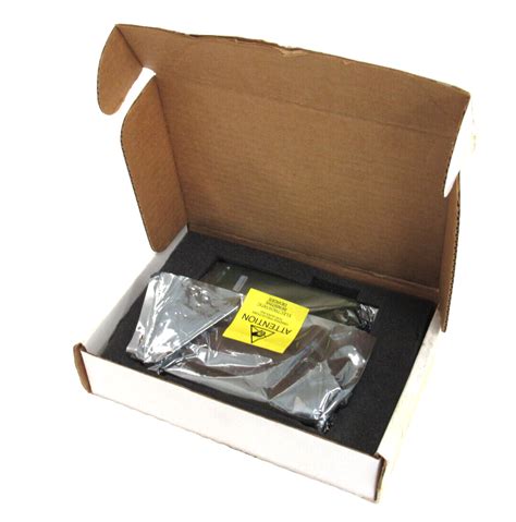 New Advanced Micro Controls 8512 Control Module Sb Industrial Supply