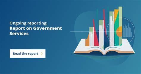 Report On Government Services Productivity Commission