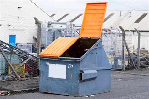 4 Ways To Correctly Load Mini Skip Bins In Adelaide Easy Skips