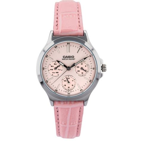 Casio Collection Ltp V300l 4a Găseșteceas