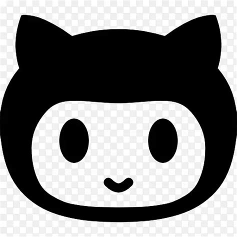 Github 图标png图片素材下载 图片编号8681434 Png素材网