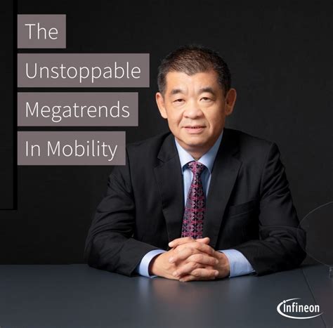Infineon Technologies Di Linkedin Decarbonization Digitalization Mobility