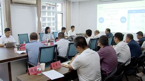 北京中环易达设施园艺科技有限公司董事长魏灵玲一行来我县考察调研 澎湃号政务 澎湃新闻 The Paper