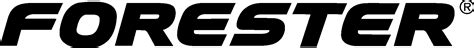Forester Logo In Png Svg Vector Format Free Download