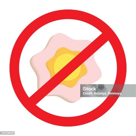 금지의 빨간 기호 아래 트렌디한 색조의 추상 3d 꽃 격리 스티커 아이콘 봄 Eps 0명에 대한 스톡 벡터 아트 및 기타 이미지 Istock