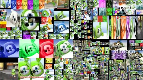 Too Much Many Super Gummy Bears Youtube