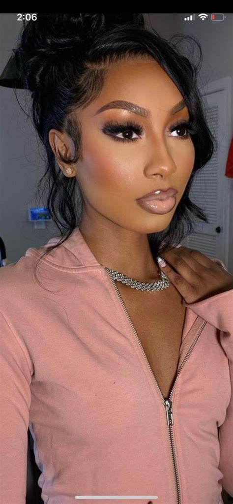 Dope Makeup Glam Makeup Look Glamour Makeup Beauty Makeup Hair