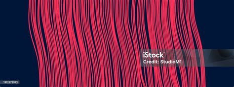 Irregular Vertical Lines Pattern In Perspective Geometric Wallpaper With Stripes Strips Similar