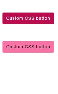 Beautify HTML Buttons With CSS And Bootstrap