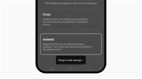 how do i trade using cross and isolated modes okx