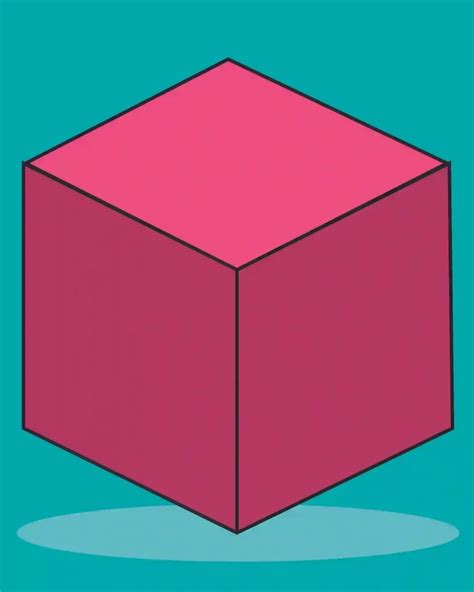 How To Draw Cube A Step By Step Guide Storiespub