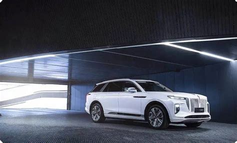 红旗e Hs9上市，东软c V2x智能天线助力实现多场景驾驶辅助预警搜狐汽车搜狐网