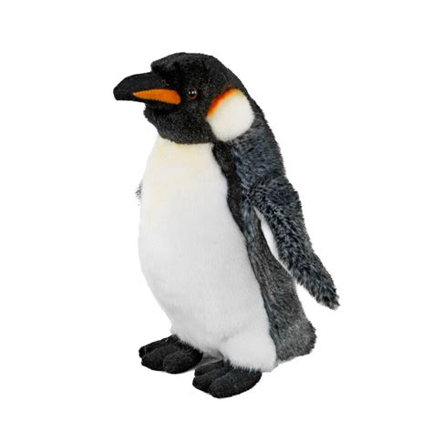 Pinguin Plüschtier Teddys Rothenburg