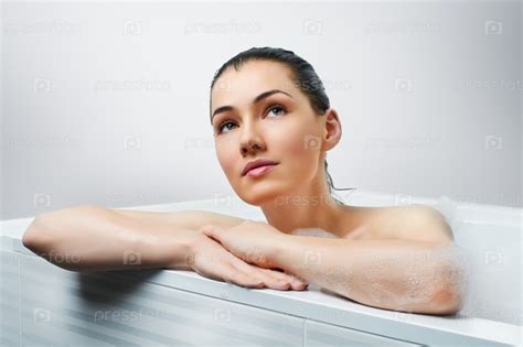 Фотография на тему Ванная комната Pressfoto