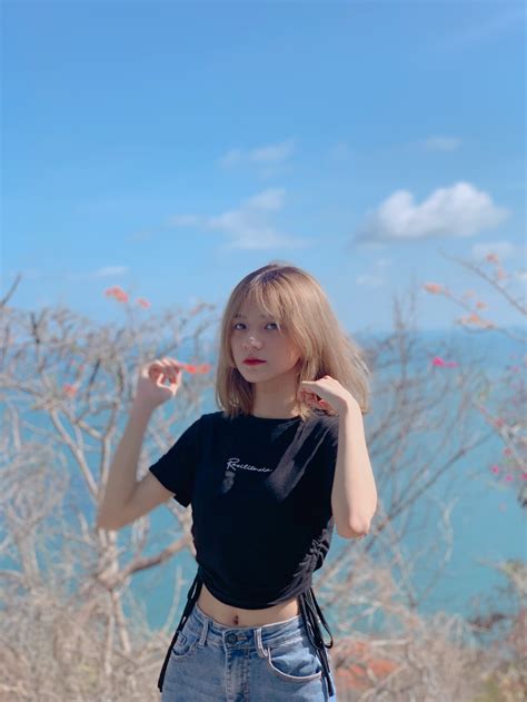 L Clip C A Ti U N Tiktoker Hu Nh Nhy Show H Ng C C M P