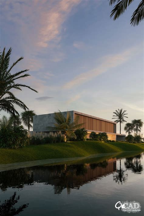 3drenderings Renderingservices Exteriorrenderings 3dvisualizations Qecad3d 3d Modeling