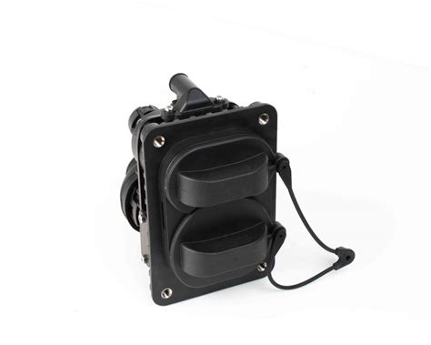 CCS Type Combined Charging System EVSE Australia