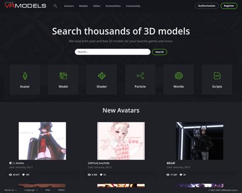 Vrmodelsstore Review Legit Or Scam