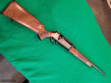 Strasser Rs14 Evolution 30 06sprng 22bbl Bolt Rifle Wcase For Sale