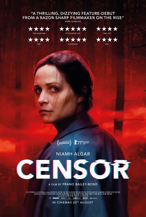 Censor 2021