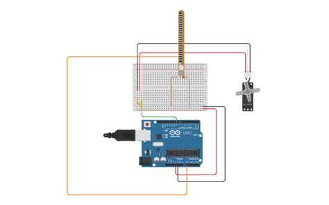 Circuit Design Lab 9 Jp Tinkercad