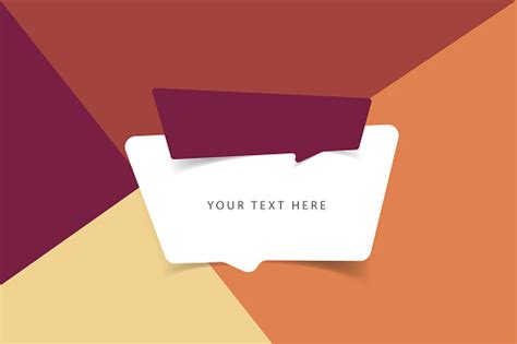 벡터 견적 템플릿 가격표 말풍선 트렌디한 스타일 벡터 스톡 일러스트레이션 0명에 대한 스톡 벡터 아트 및 기타 이미지 0명 가격 가격표 Istock