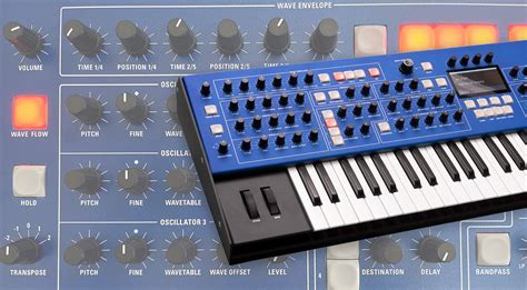 Korg News And Rumors