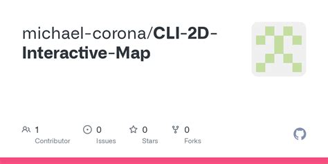 Github Michael Coronacli 2d Interactive Map