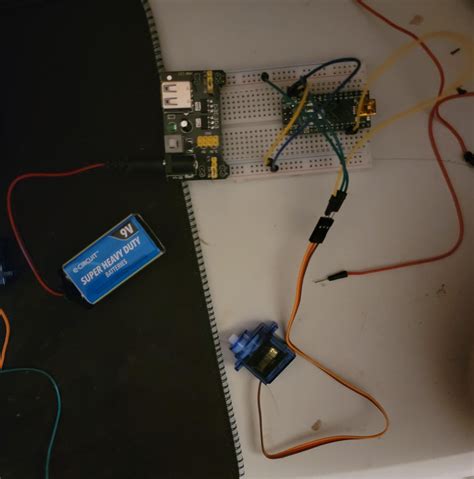 Arduino Nano Motor Help R Arduino